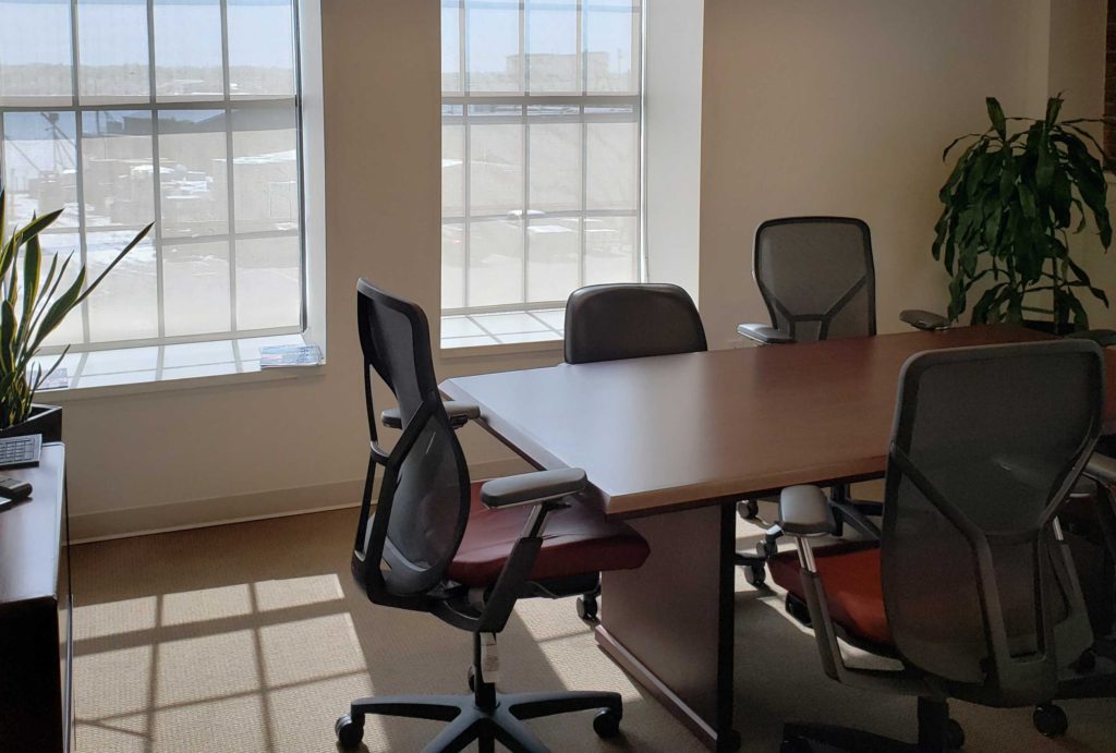 Conference Room Rental Portland, Maine | Executive Office Centers
